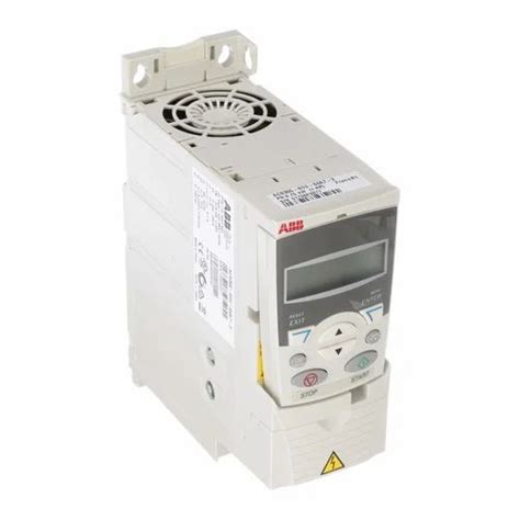 Abb Ac Drive In Mahesana Parth Electrical And Engineering Service Id