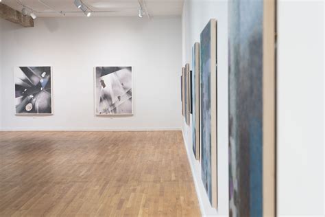 John Mcdevitt King Exhibitions Anita Rogers Gallery