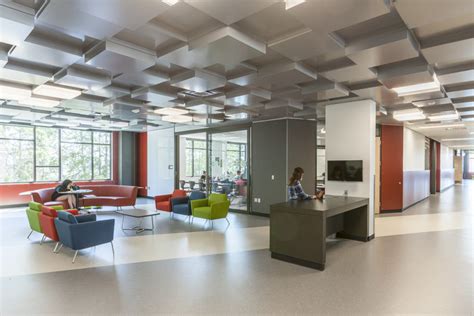 Central Kitsap High School And Middle School By Sydney Thiel At