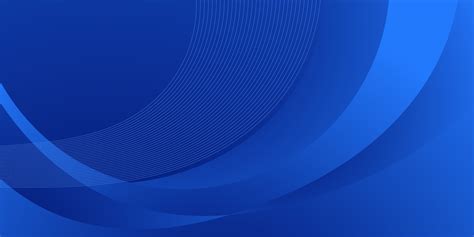 Set Of Abstract Blue Wave Gradient Background With Lines 24089453 Vector Art At Vecteezy