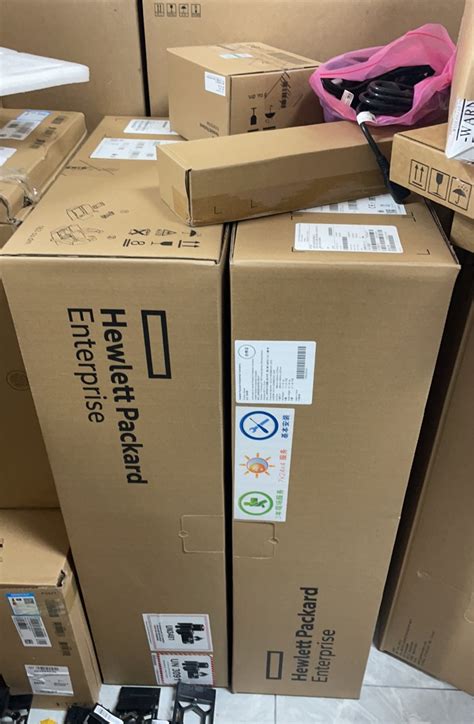 Hpe Dl360 Gen10 Plus 1u Server Brand New Customized Configuration As Required Buy Internet