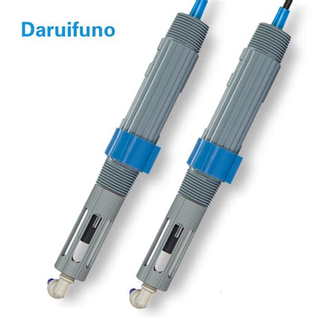 Water Conductivity Ph Orp Salinity Ec Tds Sensor For Industry