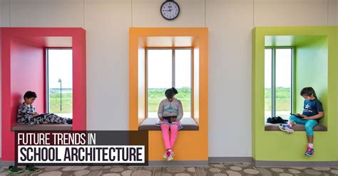 Future Trends In School Architecture Rtf Rethinking The Future