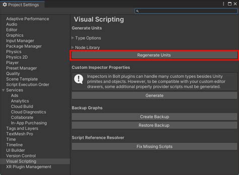 Unity Visual Scriptingでcriware機能を使おう Criware Portal