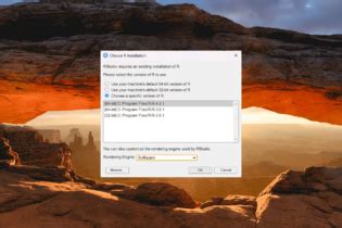RStudio Not Opening In Windows Here S What To Do