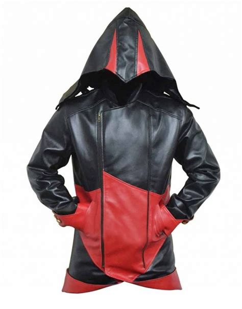 The Ultimate Video Game Jackets Collection For Men And Womens