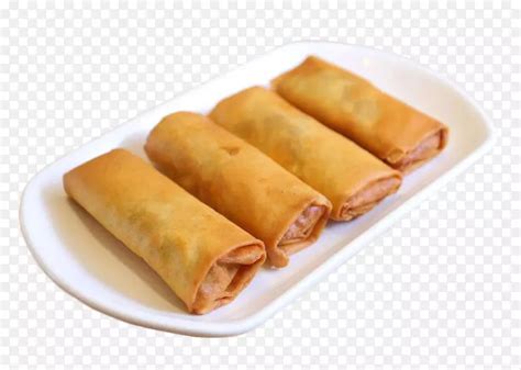 特色小吃茶点潮汕春饼png图片素材下载图片编号qpkzbepy 免抠素材网