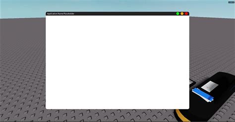 Trying To Use Viewport Frames Inside Of A Draggable Window Scripting Support DevForum Roblox
