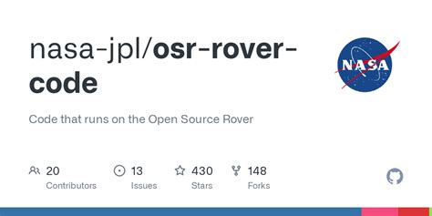 Osr Rover Coderososrgazebomeshesarmstl At Master · Nasa Jplosr Rover Code · Github