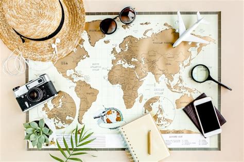 Images De Carte Du Monde Voyagecarte Voyage Téléchargement Gratuit