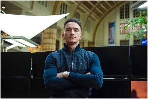 A Conversation With Twr Investments Founder Robin Ubaghs