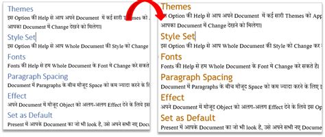 Why Is Document Formatting Important Aiyo It Tutorial