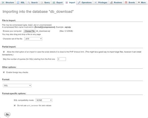 Php Download Files With Countdown Timer Sourcecodester