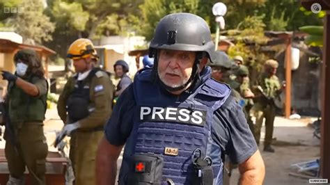 Society Praises Journalists Covering Israel Gaza Conflict Society Of Editors