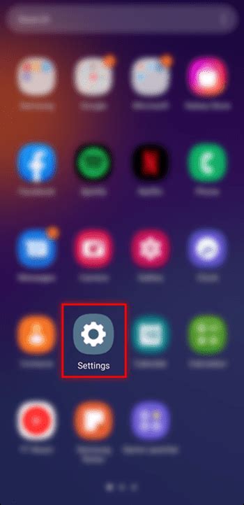 What Does Reset Network Settings Do
