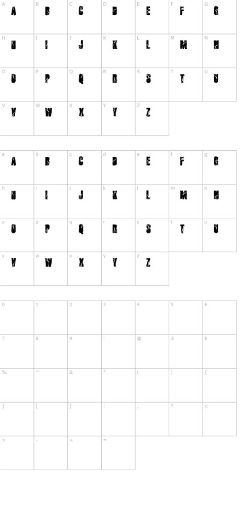 Download Cutter Font Free Font Download