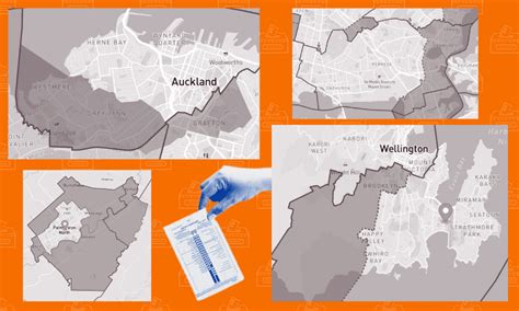 How New Electorate Boundaries Could Affect Key Races In The 2026