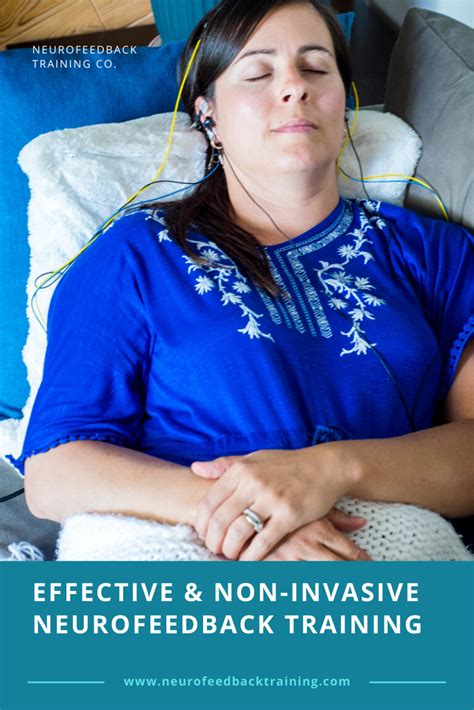 Effective And Non Invasive Neurofeedback Training Brain Training