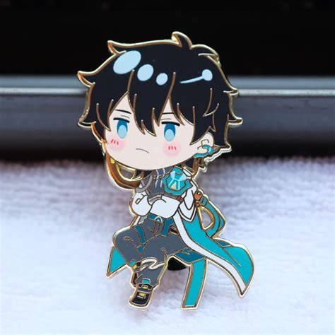 Hsr Chibi Shinies By Sammy