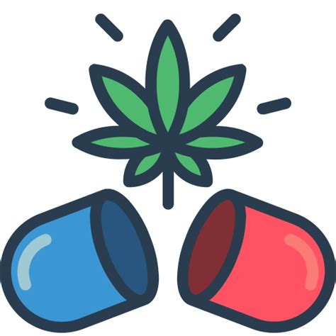 Pressed Cannabis Pills River Remedy Products