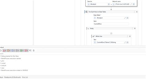 How To Get The Matching Column Data From Source File To Output File
