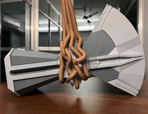 Stormbreaker 3d Printable 3d Model By Hacksmith On Thangs