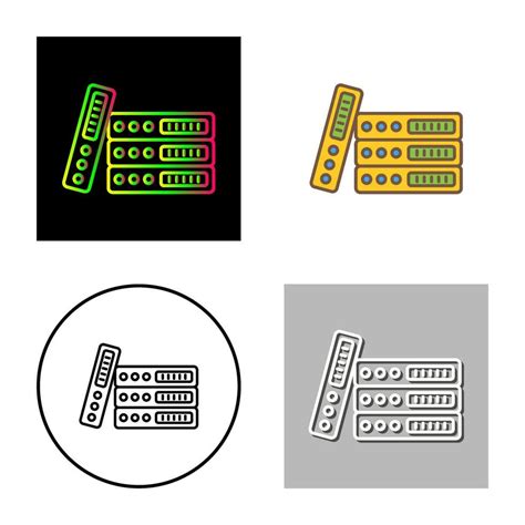 Binders Vector Icon 31506965 Vector Art At Vecteezy