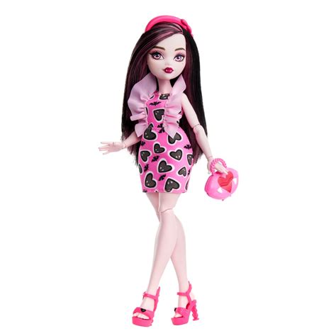 Monster High Budget Dolls 2023