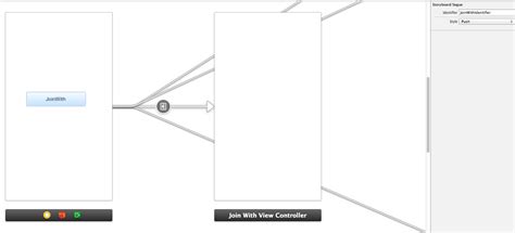 Iphone Unable To Pushviewcontroller Ios Stack Overflow
