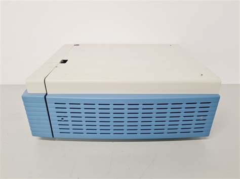 Thermo Scientific Accela 600 Pump Hplc Lab