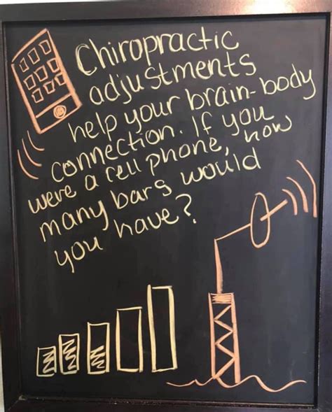 Chiropractic Chiropractic Chiropractic Quotes Chiropractic Office