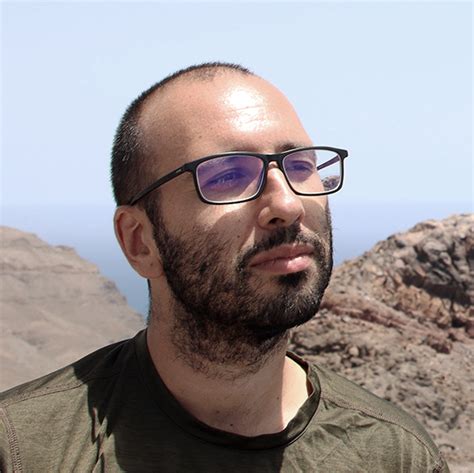 Daniel Vázquez Pongo Mi Foco