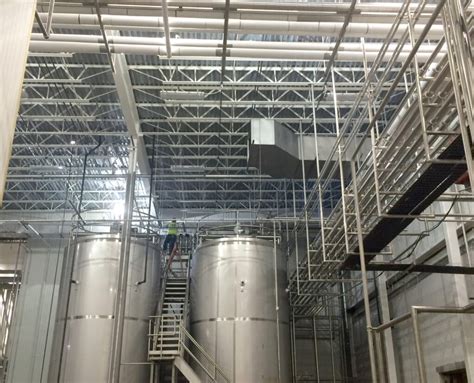 Food Processing Plant Tkda Food Processing Plant Tkda