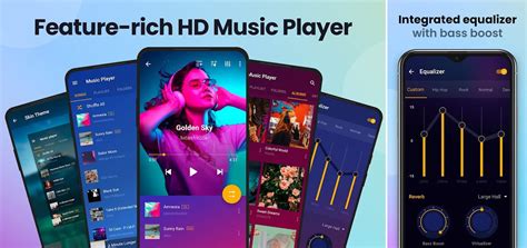 The Best Music Player Apps For Android In 2026 Android Authority