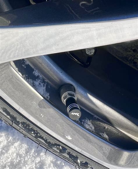 Aston Martin Racing Amr 🇬🇧 Tyre Valve Caps Db7 Db9 Db11 Db12 Dbx V12 Ebay Uk