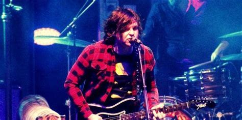 What Was Ryan Adams Accused Of Why I Believe Allegations Of Abuse And An