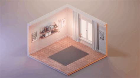 MotionPro A Blender Addon For Animation Presets Behance