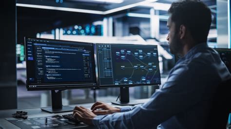 Eor Services For Data Control Centres Leap29