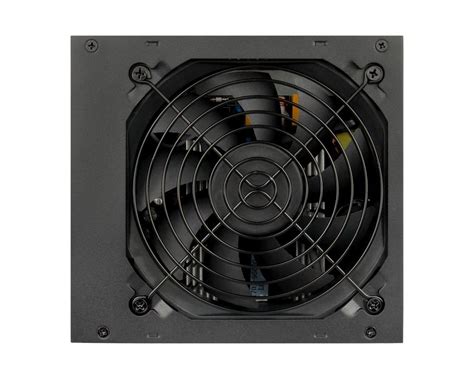 1stplayer Psu 600w Apfc Ps 600bs