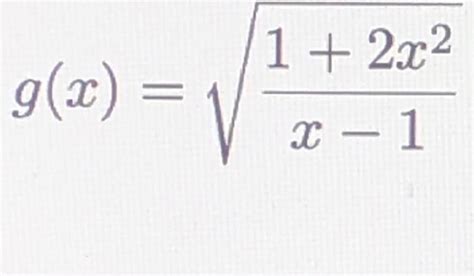 Solved Pls Help Me To Show That This Function Is Continuous