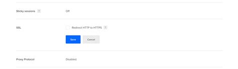 How To Configure Ssl Termination Digitalocean Documentation