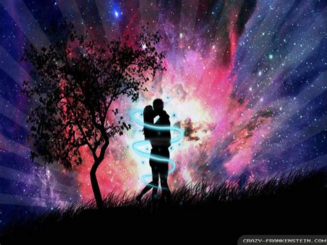 Romantic Wallpaper 1024x768 80162