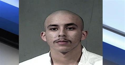 Phoenix Man Convicted Of Killing Brother Nephew