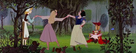 Auroracinderellasnow White By Artwra On Deviantart
