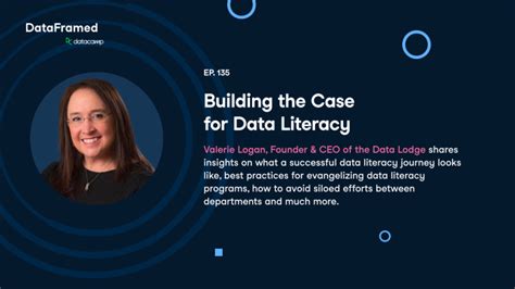 Introducing The State Of Data Literacy Report 2023 Datacamp