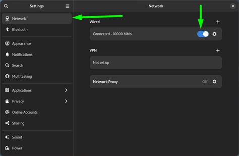 How To Restart Networking Service On Linux Linux Genie