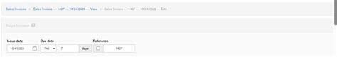 Createcancel And Updatedelete Buttons Manager Forum