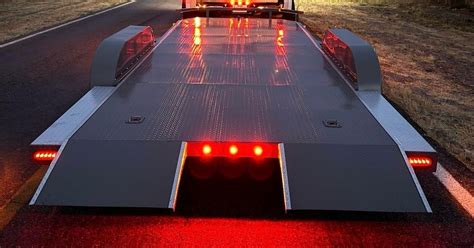 Movil Ach Venta De Trailas Y Remolques En México