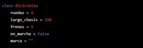Taller número grado Semana Python Vamos a crear una clase para después crear objetos