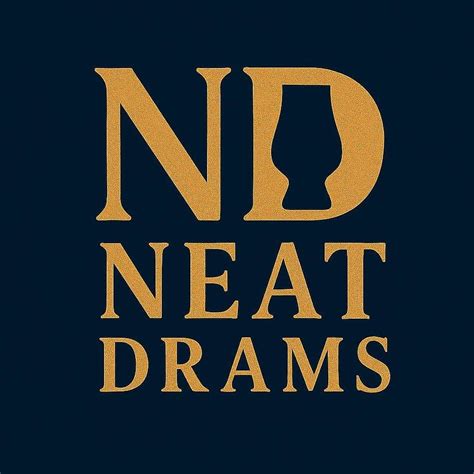 Neat Drams